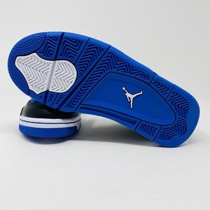 Jordan | Shoes | Jordan Kids 4 Retro Tiger Stripes | Poshmark
